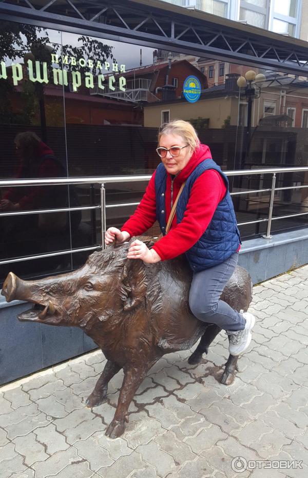 Отзыв о Экскурсия по г. Казань (Россия, Татарстан) | Потрясающий город ...