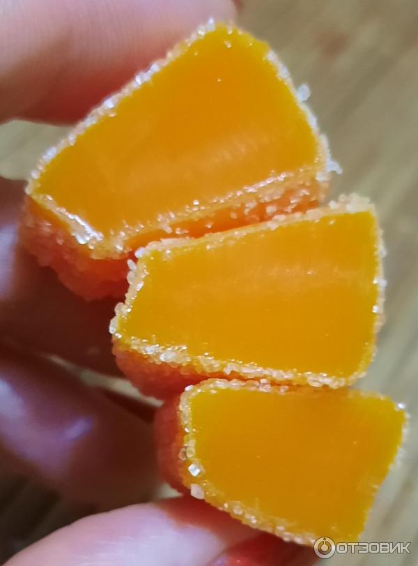 Отзыв о Мармелад желейный Славянка Фрутландия Желе которым можно наслаждаться каждый день