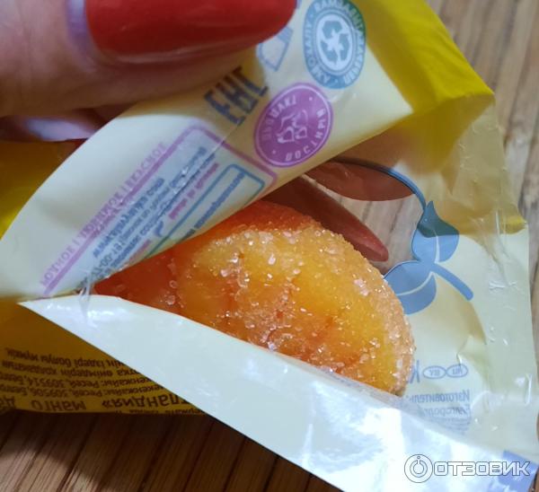 Отзыв о Мармелад желейный Славянка Фрутландия Желе которым можно наслаждаться каждый день