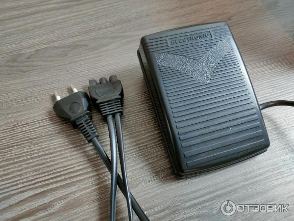 Отзыв о Швейная машина DEXP SM-3500W | Недорогая машинка для несложных повседневных задач ...