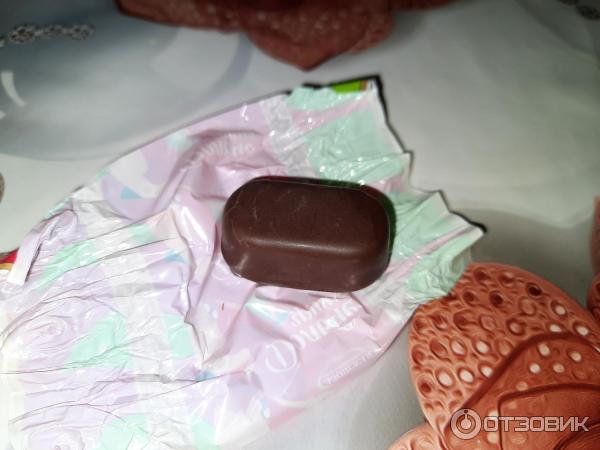 Отзыв о Конфеты Азовская кондитерская фабрика "Дольче груша" | Яркая ...