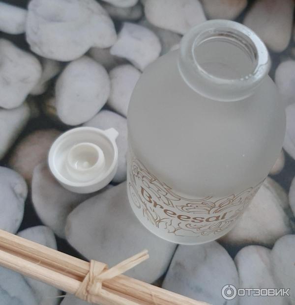 Отзыв о Ароматический диффузор Breesal "1001 ночь" | Наполнит комнату ...