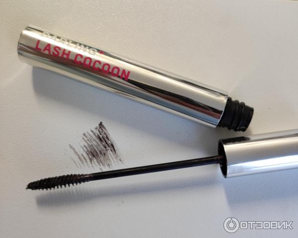 Отзыв о Тушь для ресниц Darling Lash Cocoon | Когда будут скидки возьму ...