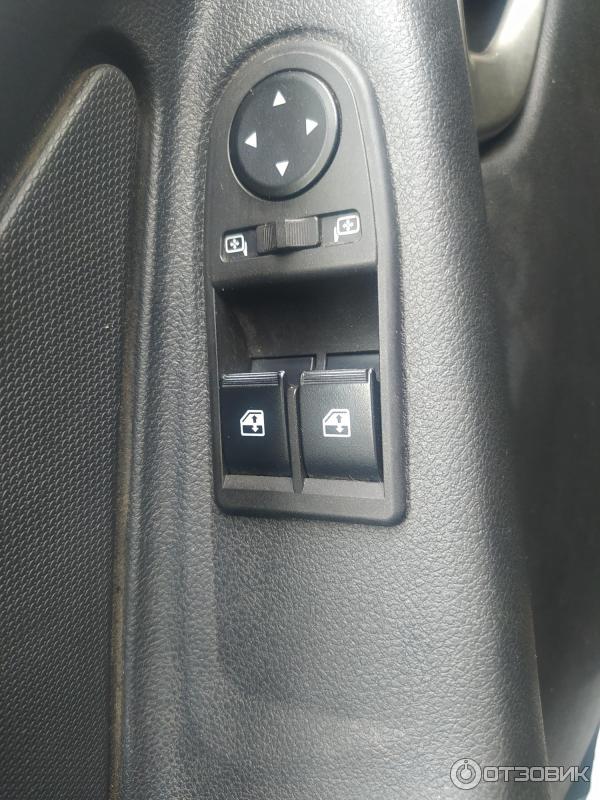 Отзыв о Автомобиль Lada Granta FL лифтбек | Не просто тачка, а машина ...