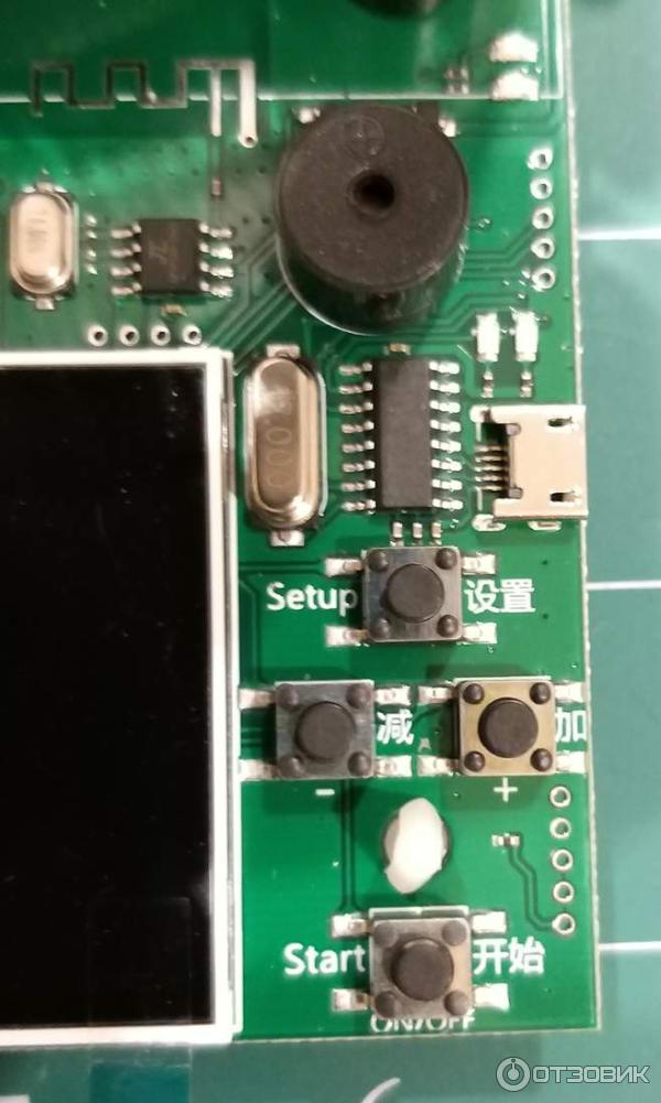 Отзыв о Электронная нагрузка Atorch DL24P 180W | для тестирования ...