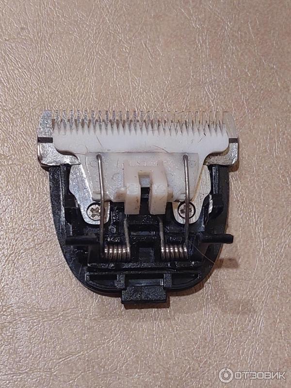 Отзыв о Машинка для стрижки животных "Булка" | Хорошо стрижет)