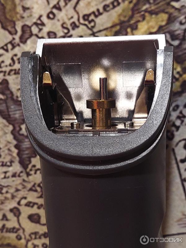 Отзыв о Машинка для стрижки животных "Булка" | Хорошо стрижет)