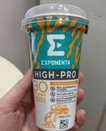 Отзывы о Напиток кисломолочный Exponenta High-pro