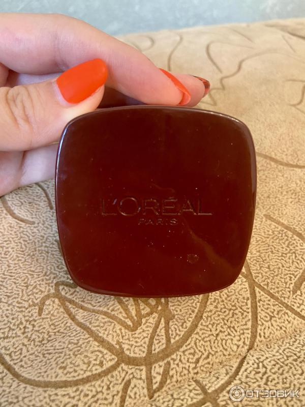 Отзыв о Крем для лица L'Oreal "Роскошь питания. Интенсивный питательный ...