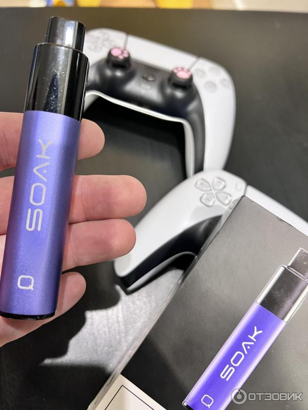 Отзыв о Подсистема Soak Q | Просто бомба, в хорошем смысле слова ...