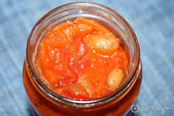 Отзыв о Закусочка Дядя Ваня "По-тоскански" | Вкусно очень, хоть и ...