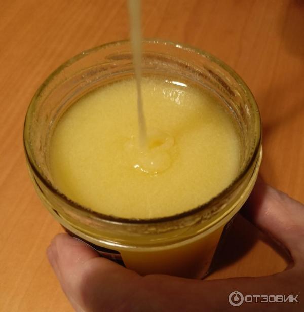 Отзыв о Мед донниковый Ашан | Отличный целительный десерт