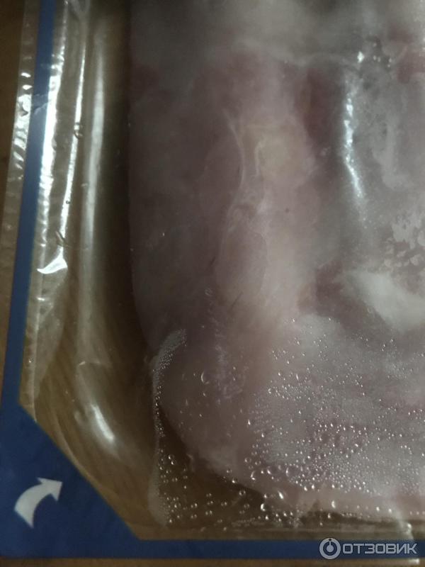 Отзыв о Ветчина Dulano Prosciutto cotto | Ветчина в «итальянском стиле»