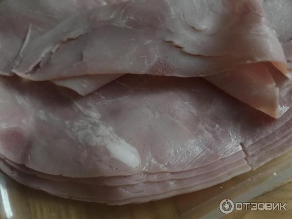 Отзыв о Ветчина Dulano Prosciutto cotto | Ветчина в «итальянском стиле»