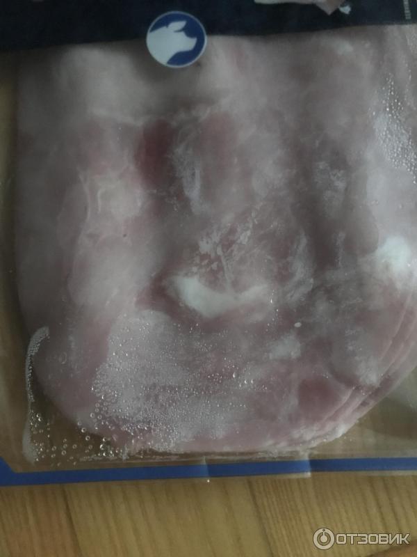 Отзыв о Ветчина Dulano Prosciutto cotto | Ветчина в «итальянском стиле»