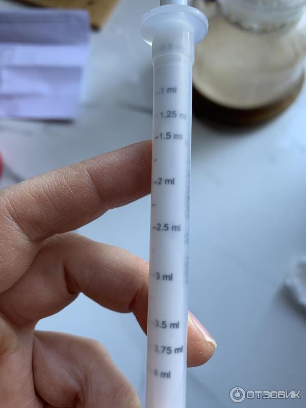 Отзыв о Суспензия противовирусная Enfluvir | Отличное противовирусное